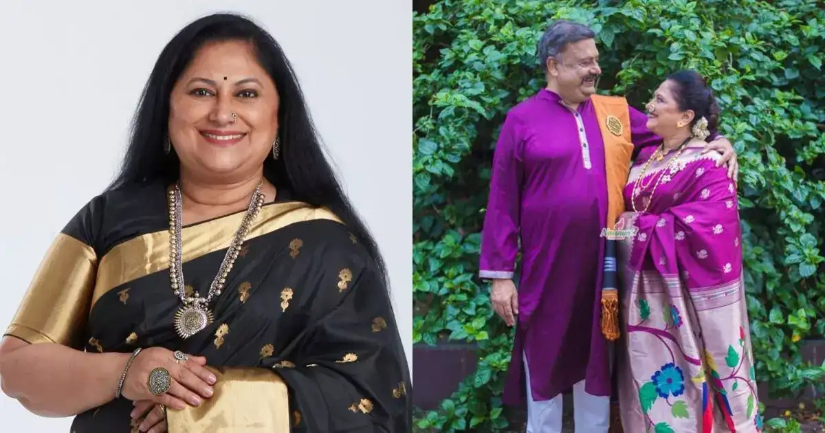 Sukanya Mone Share That People Used To Taunt That Her Marriage With ...