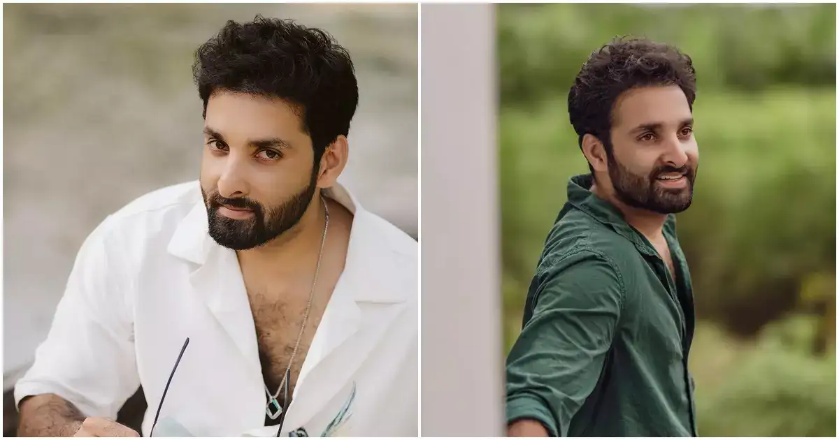 Noobin Johny Emotional Video,എല്ലാം ഇവിടെ അവസാനിക്കുന്നു! ഓര് ...