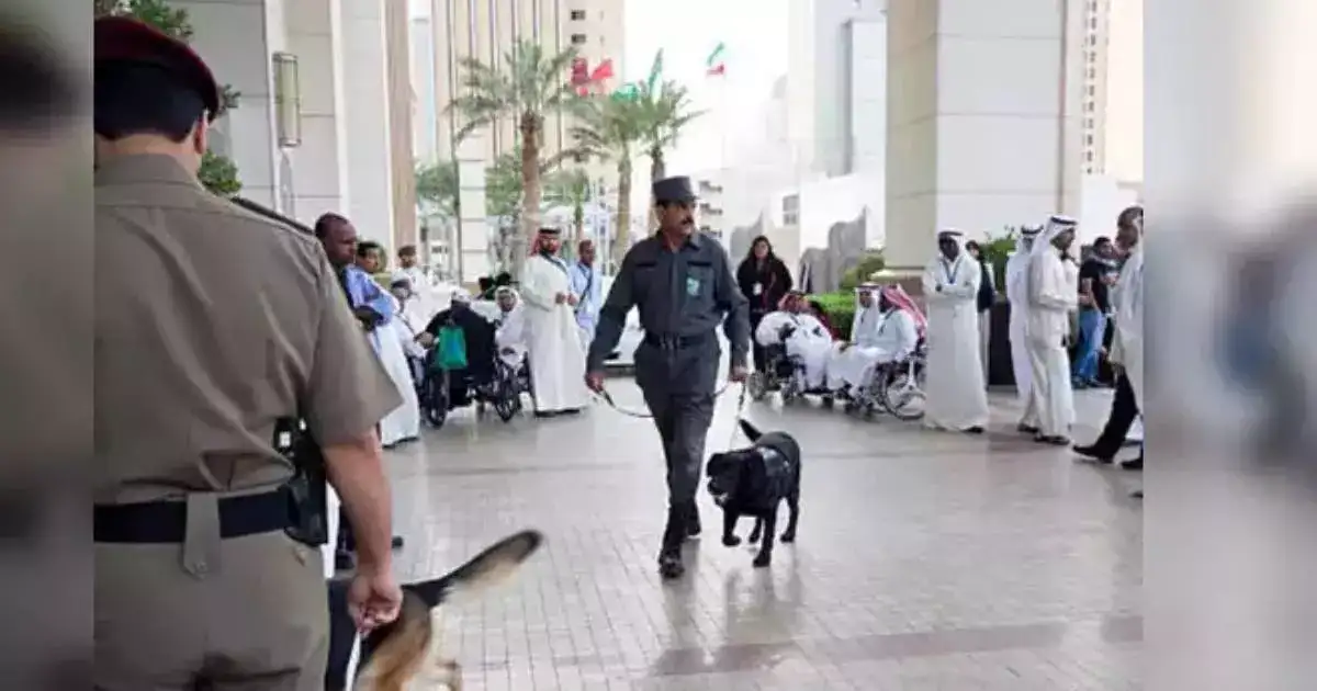 Kuwait Immigration Raids Lead To Expat Arrests,കുവൈറ്റിലെ ഹാവല്ലി ...