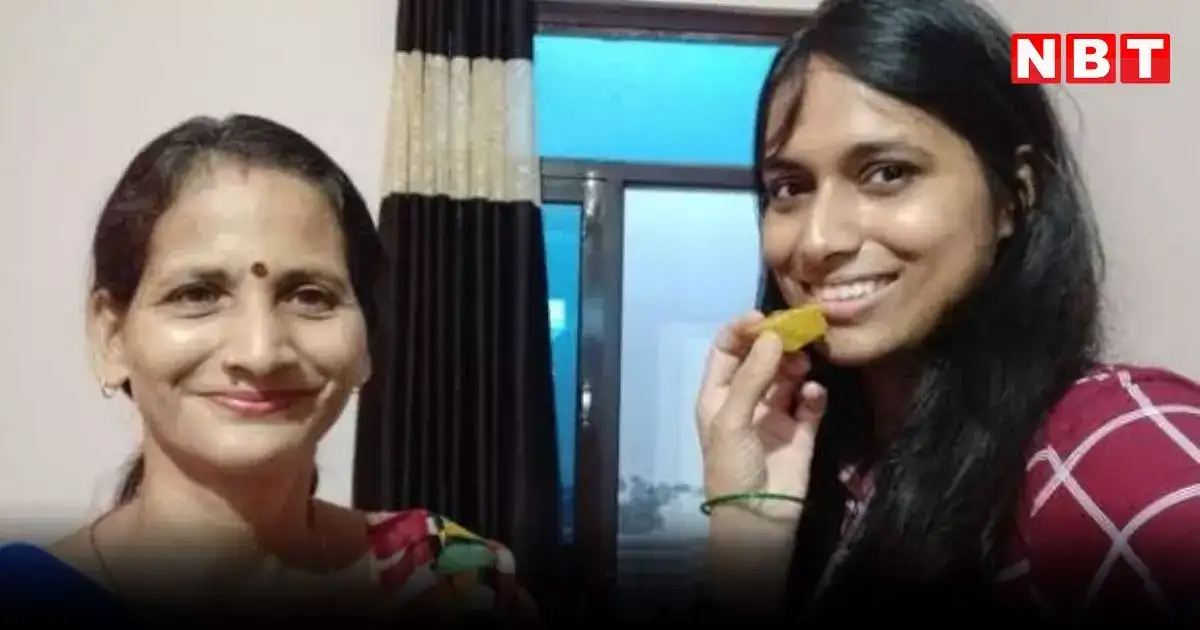 राजस्थान को मिली एक और आईएएस, बिहार की सोनिका का बंगाल से बदला कैडर, जानिए पूरा प्रोसेस - ias ...