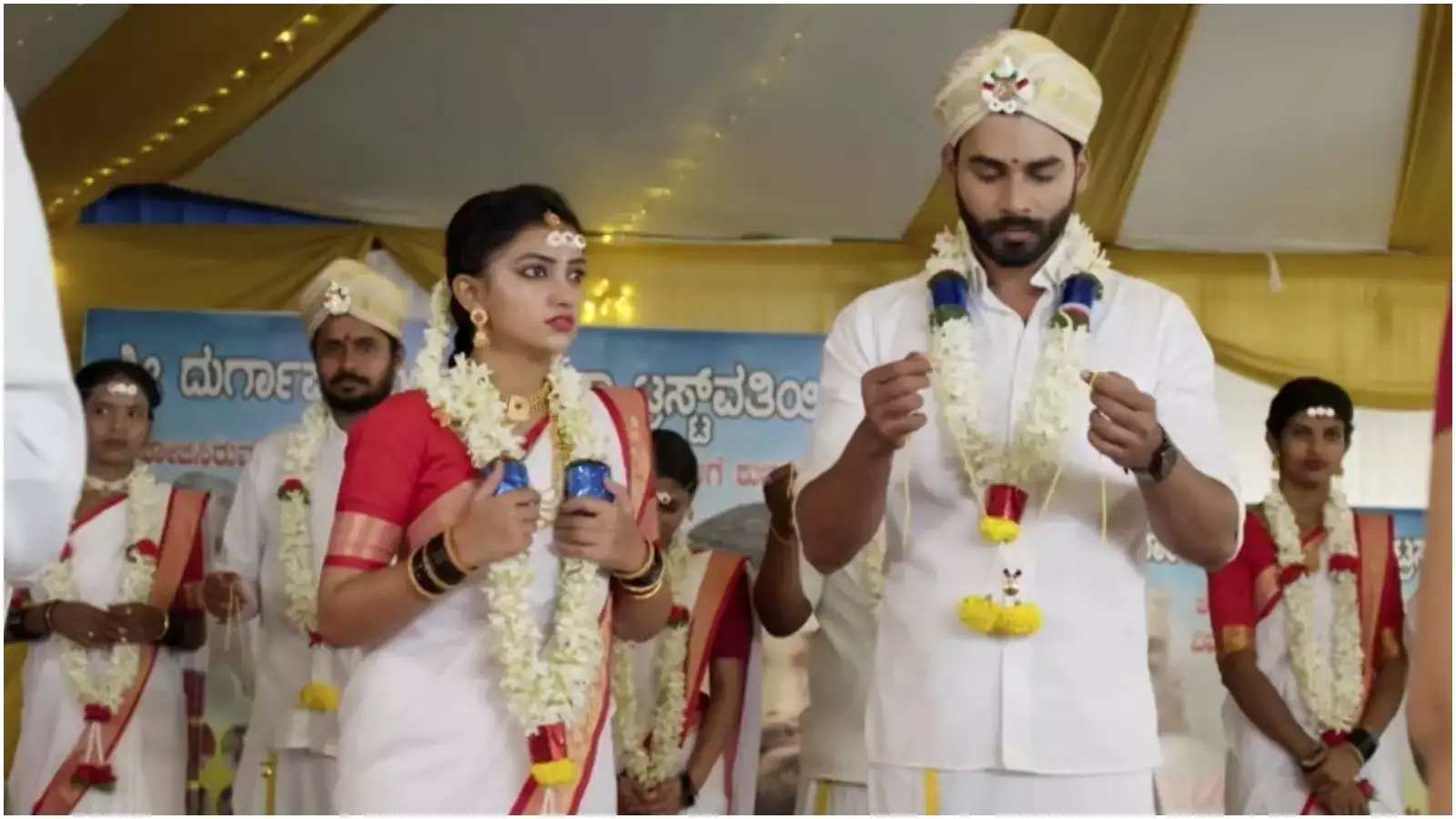 ಭಾರ್ಗವಿ ಎಲ್‌ಎಲ್‌ಬಿ ಇಂದಿನ ಸಂಚಿಕೆ,Bhargavi LLB ಮಹಾತಿರುವು: ಭಾರ್ಗವಿ ಕೊರಳಿಗೆ ...