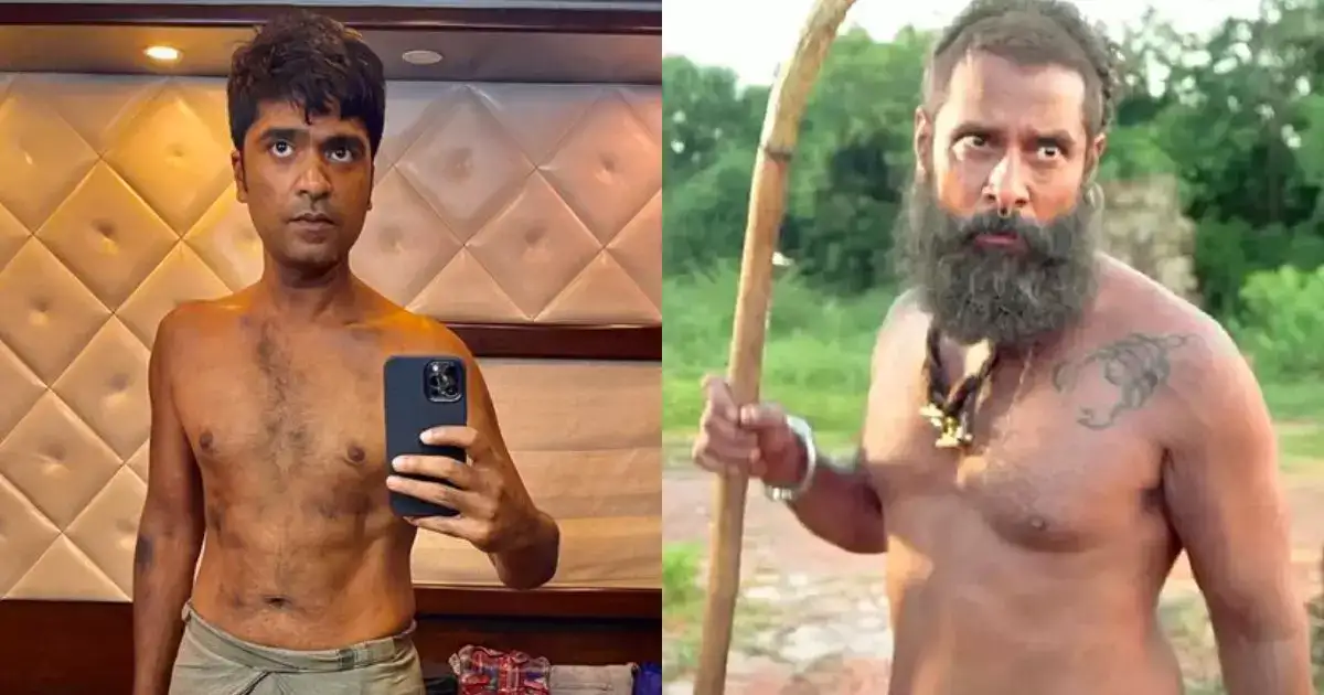 Tamil Actors Body Transformation,ലുക്കിൽ ഞെട്ടിക്കുന്ന തമിഴ് താരങ്ങ ...