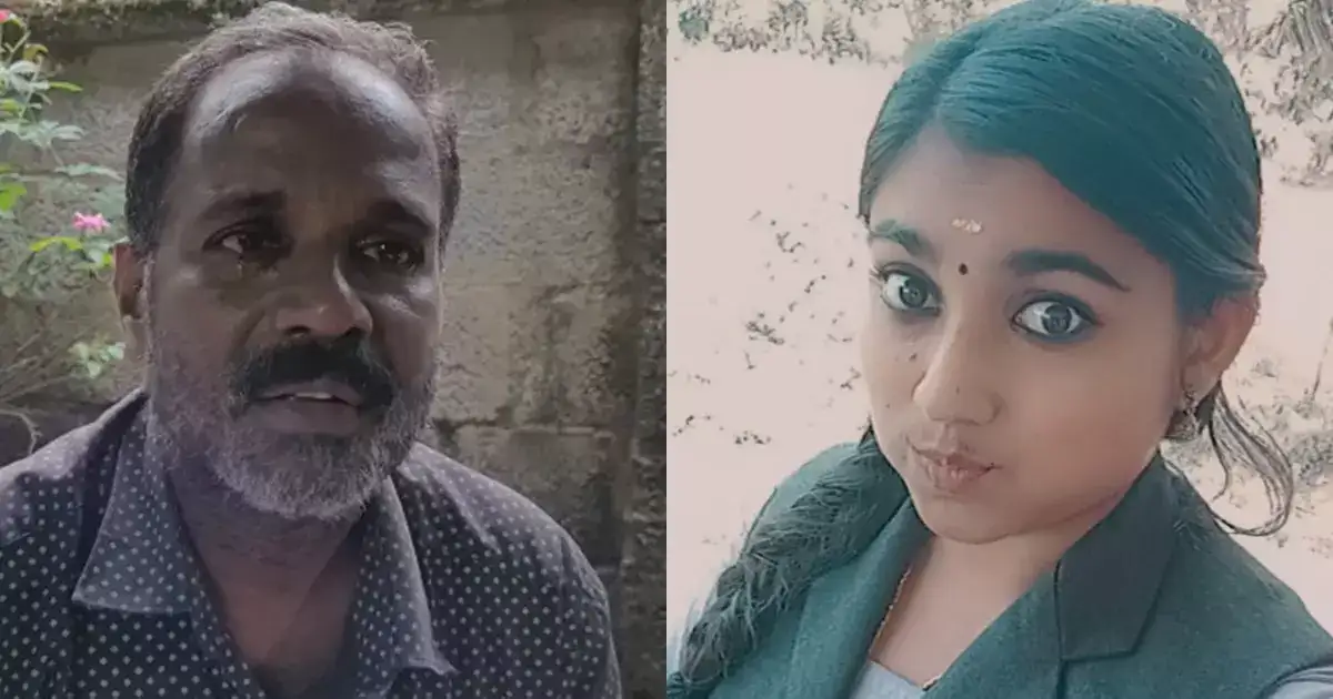 Greeshma Sharon,'അത് കുടിച്ചാൽ ആരും ചാകില്ല, അവളുടെ അഭിനയം ...