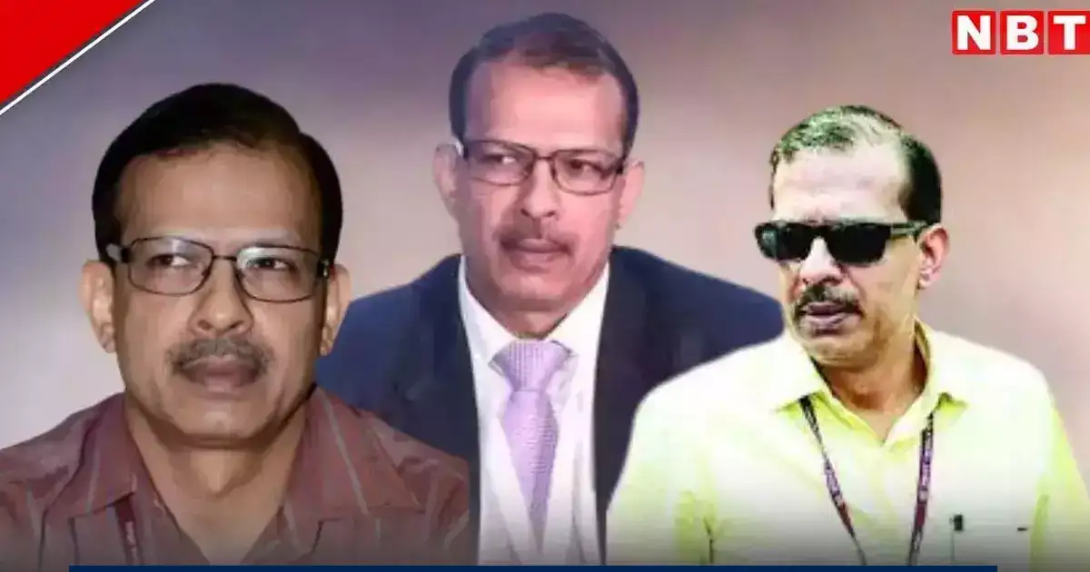 KK Pathak Profile: नेता हों या मंत्री, भिड़ते रहे हैं केके पाठक, जानिए ...