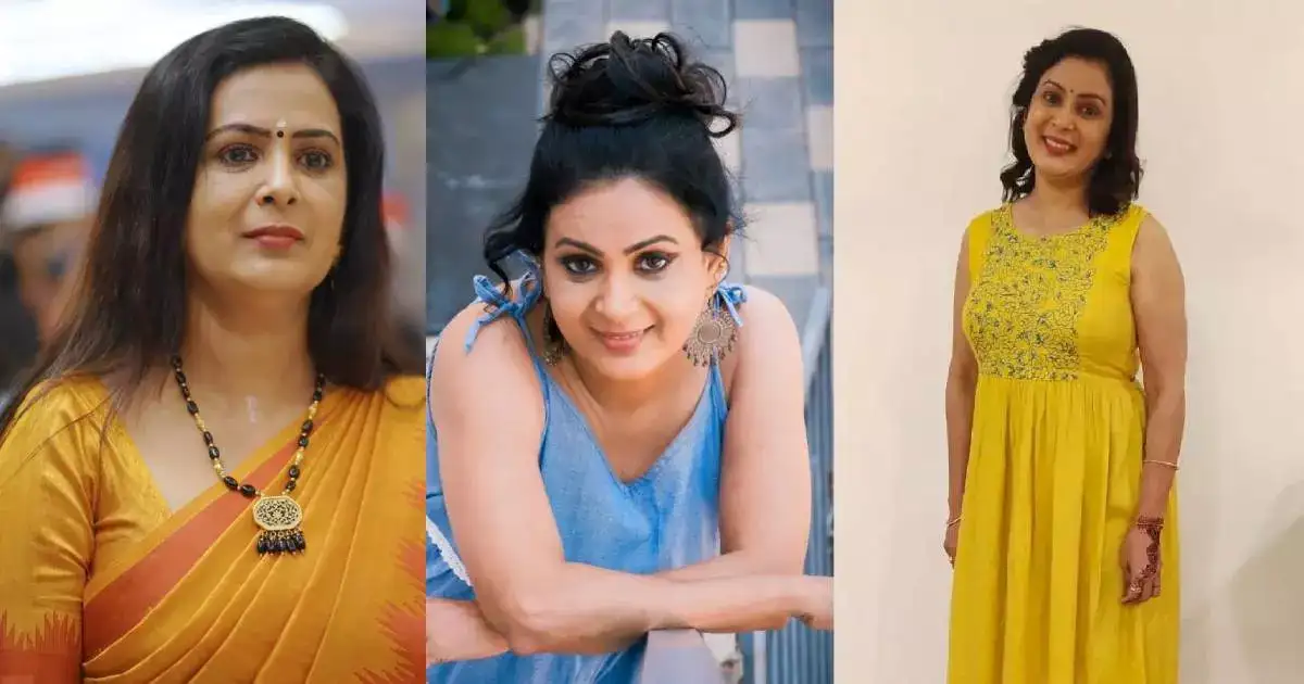 Raji Menon Interview : "എന്റെ കൂടെ തന്നെ ഭഗവാൻ ഉണ്ട്"! ഗുരുവായൂ ...