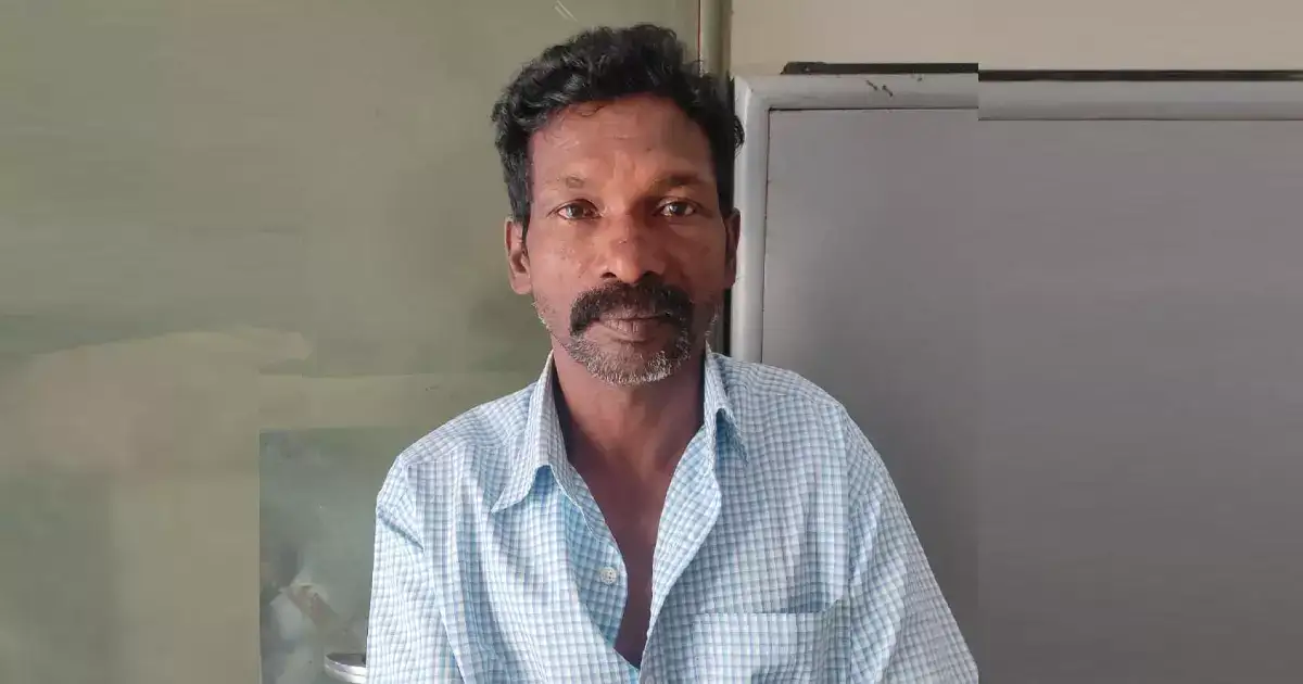 Vithura Case,അയൽക്കാരിയായ 74 കാരിയെ ലൈംഗികമായി പീഡിപ്പിച്ചു; വിതുരയി ...