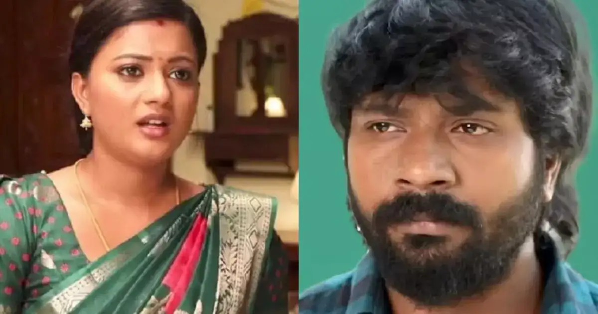 சீதா கல்யாணத்துக்கு எதிராக விஜயா போடும் திட்டம்.. மீனா சொன்ன வார்த்தை ...