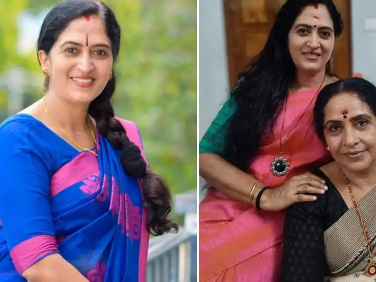 Kottarakkara Sreedharan Nair Shailaja,കൊട്ടാരക്കരയുടെ മകൾ, സായിയുടെയും ...