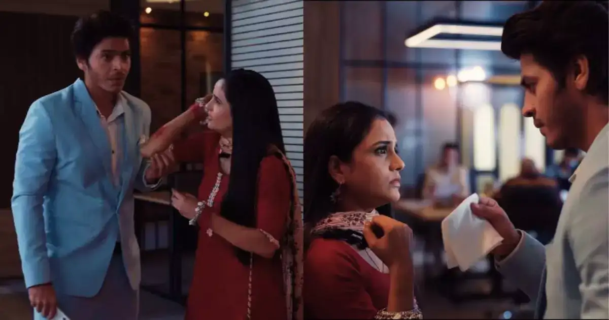 Tu Hi Re Maza Mitwa New Serial,एकमेकांशिवाय जगता येत नाही अन् ...