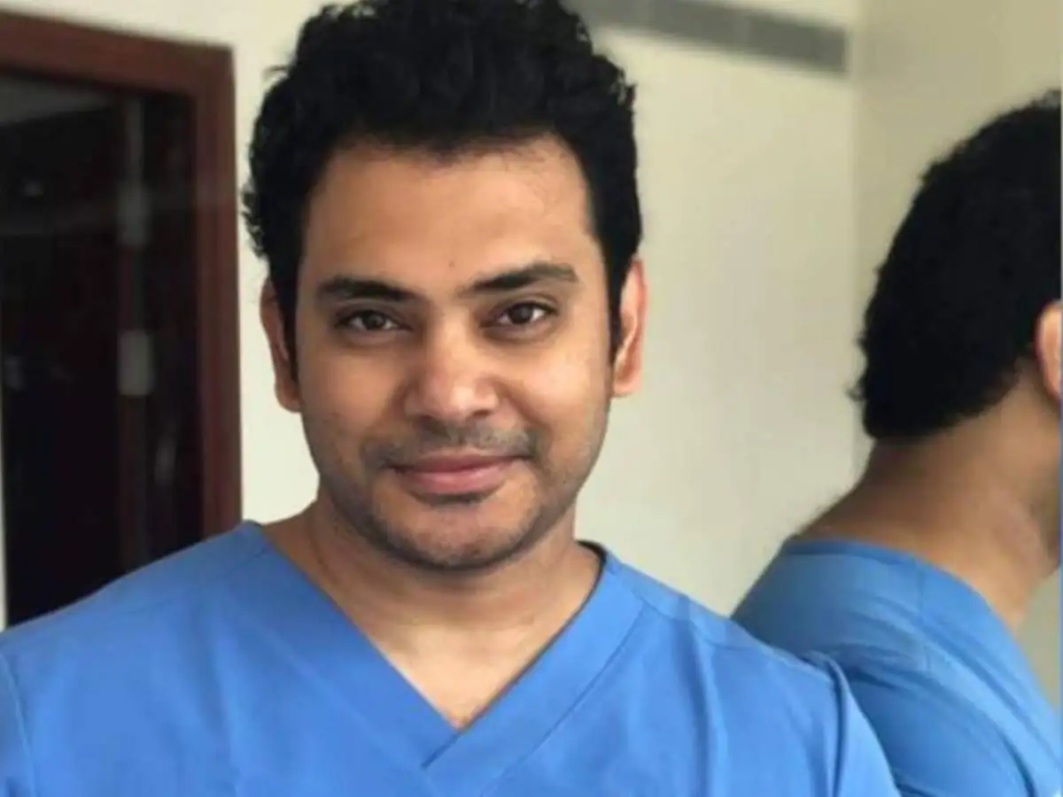 Dr Sethuraman Death,Breaking: இளம் நடிகர் சேதுராமன் திடீர் மரணம் ...