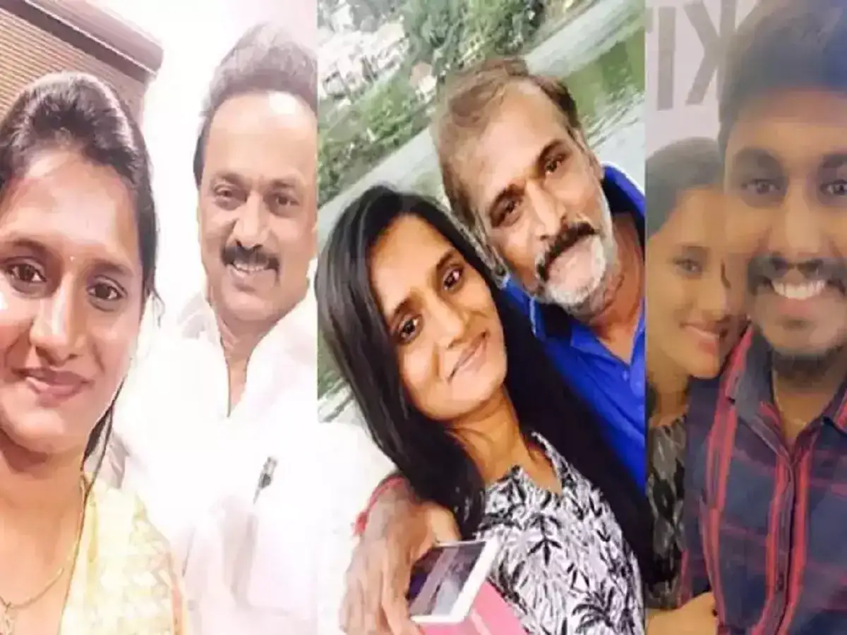 Sekar Babu Daughter,8 மாத கர்ப்பமாக உள்ளேன்... சேகர் பாபுவின் மகள் ...