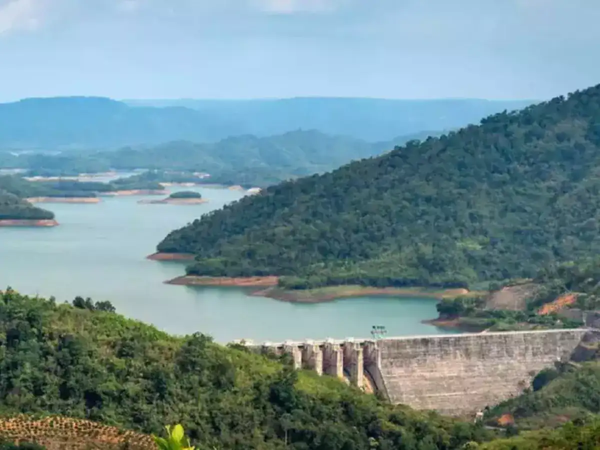 Parambikulam aliyur project Kerala Writes Letter to Tamil nadu and asks ...