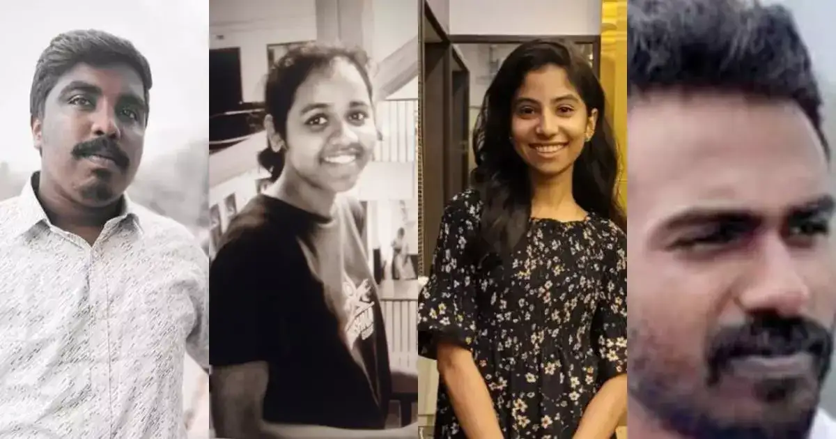 Kochi Cusat Death: നഷ്ടമായത് നാല് ജീവൻ, കണ്ടത് ഉള്ളുലയ്ക്കുന്ന കാഴ്ചക ...
