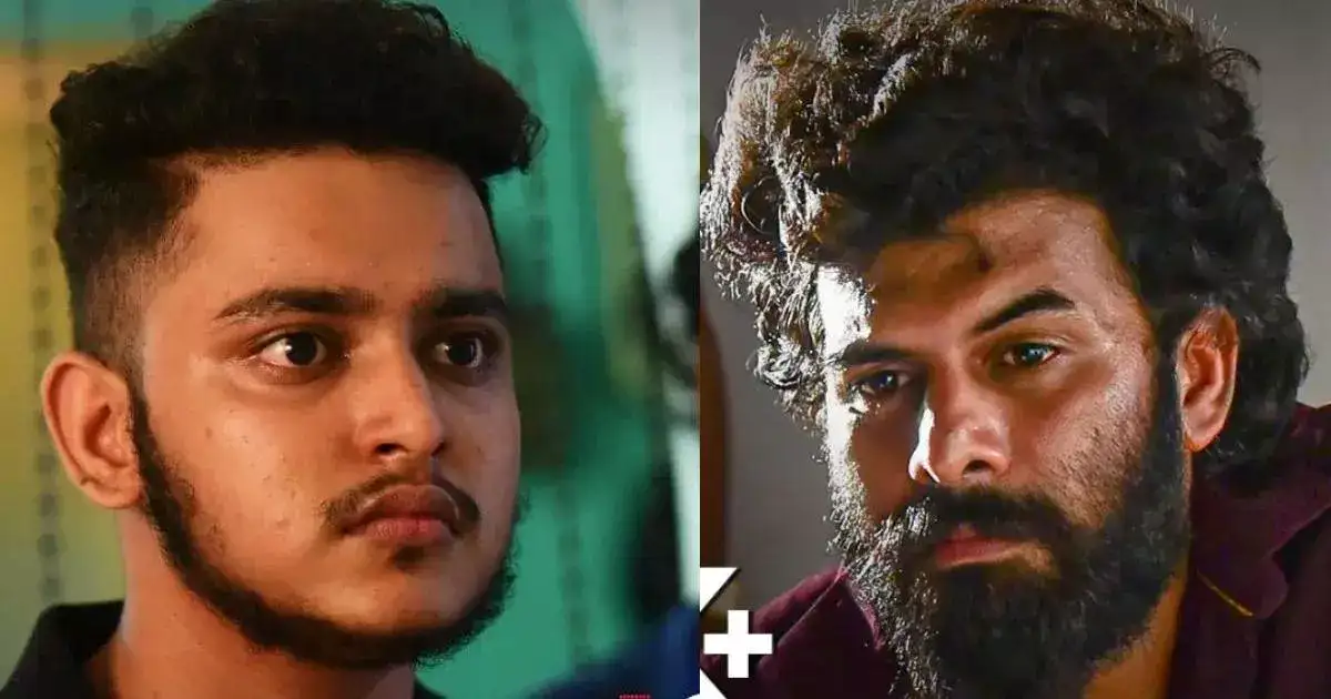 Binary Error Malayalam Short Film,ആ ശരീരം എന്‍റേതല്ല! ട്രാന്‍സ് ...