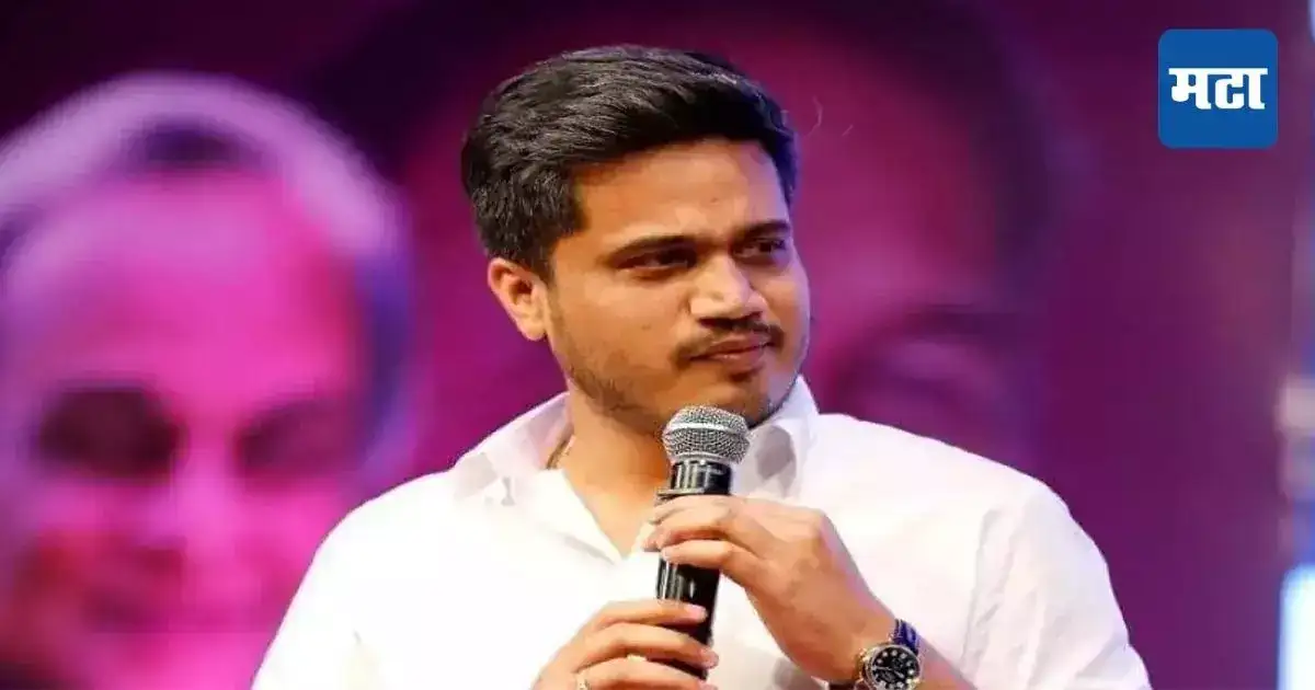 Rohit Pawar On Devendra Fadnavis Sagar Bungalow,सागर बंगल्यातून द्वेषाचं राजकारण, बंगल्यातील ...