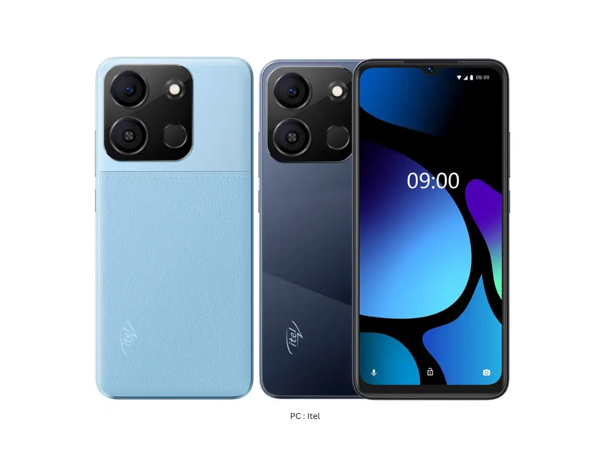 itel A05s Launched Specs and Full Details : itel A05s சிறப்பம்சங்கள் ...