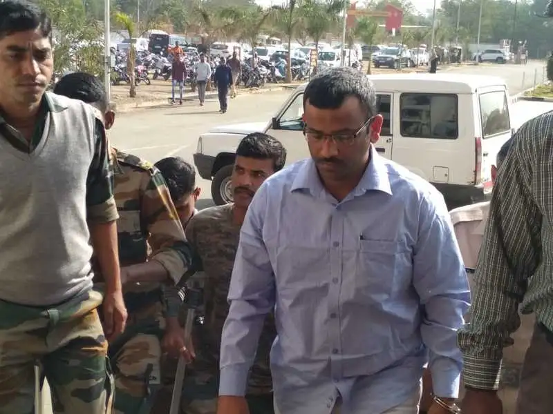 संदीप कोतकरचे तपासात सहकार्य नाही - there is no co-operation with the ...