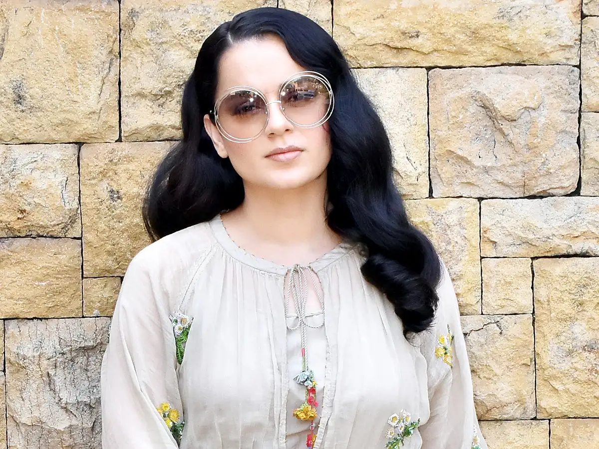 Who Is Vicky Kaushik,हा विकी कौशिक कोण? कंगनाच्या 'त्या' ट्विटनंतर ...