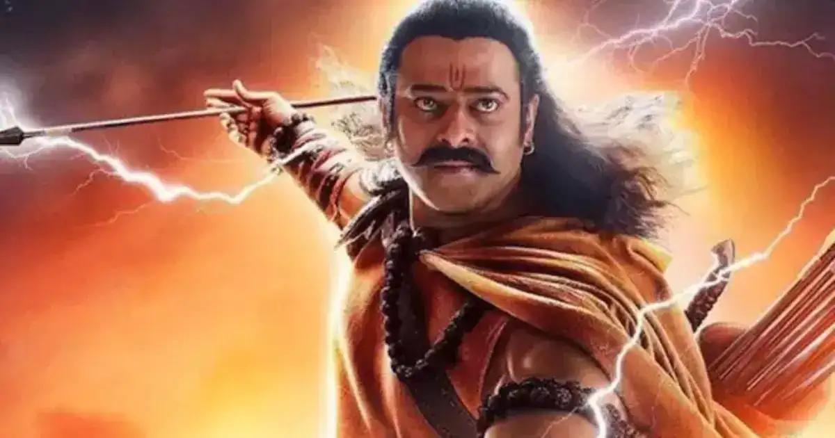 Prabhas,Prabhas in Ram Leela: यावेळी दिल्लीत प्रभासच का करणार रावण दहन ...