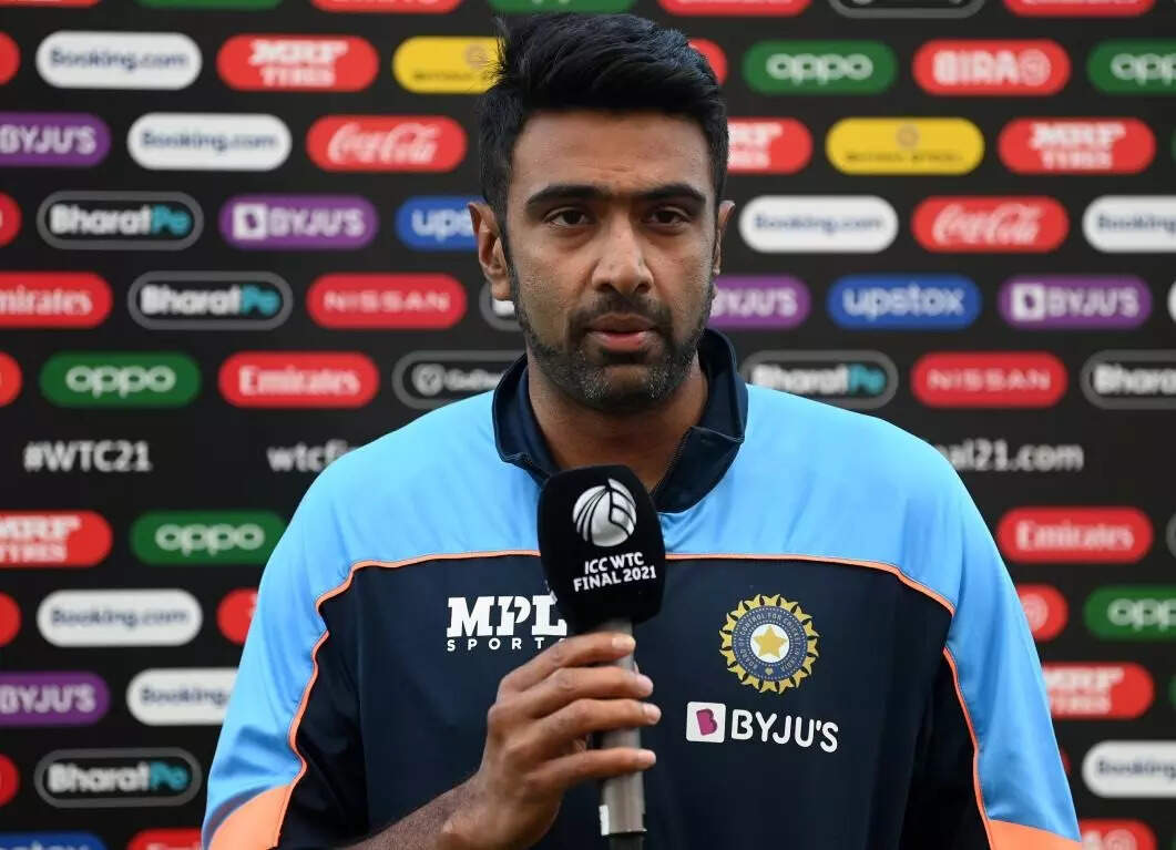Ravichandran Ashwin,'அஸ்வின் சிறந்த பௌலர் இல்லை'...அவரு பெரிய ஆள் ... Ravichandran Ashwin,'அஸ்வின் சிறந்த பௌலர் இல்லை'...அவரு பெரிய ஆள் ...