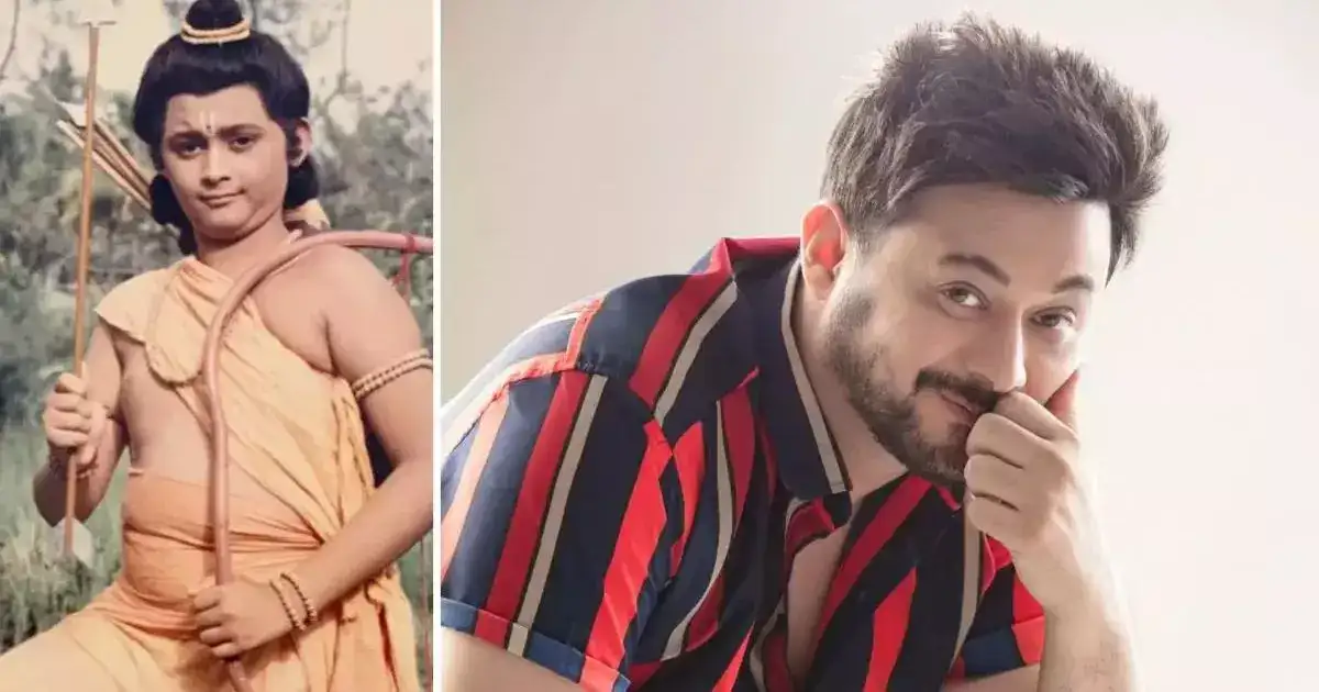 Swapnil Joshi Share How His Selection Was Done In Ramanada Sagar ...