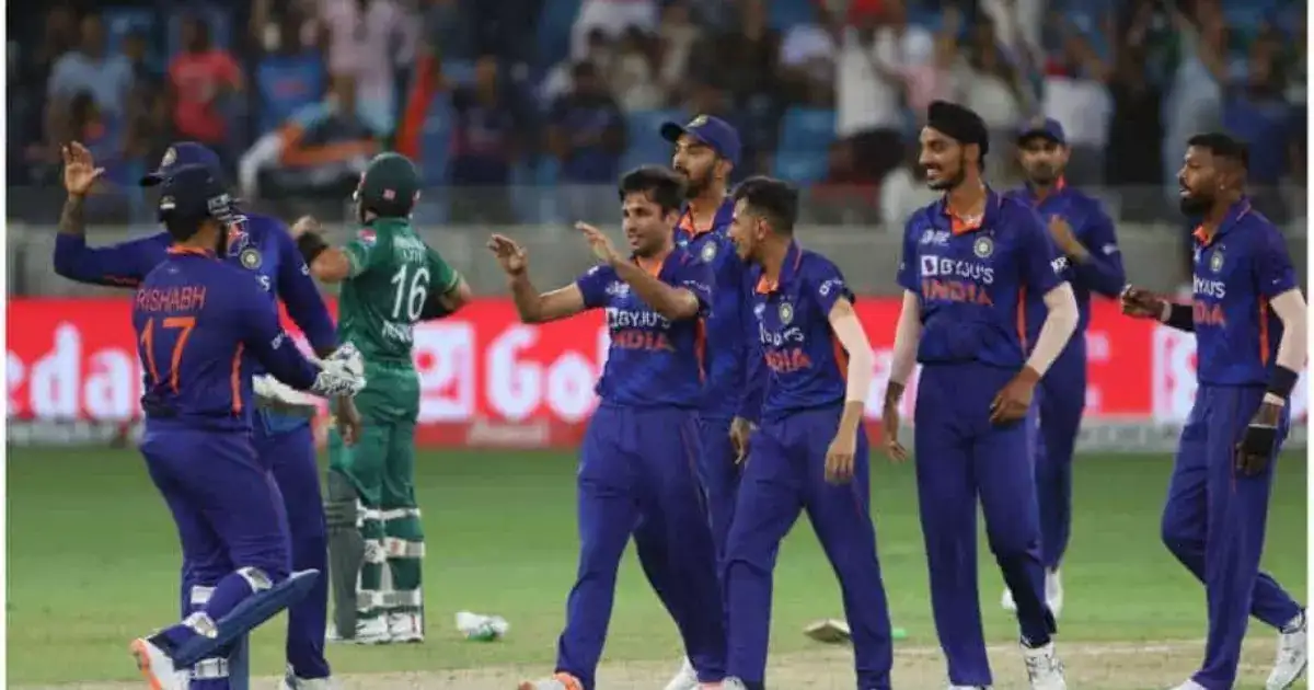 asia cup india played a big bet against sri lanka ravichandran ashwin ...