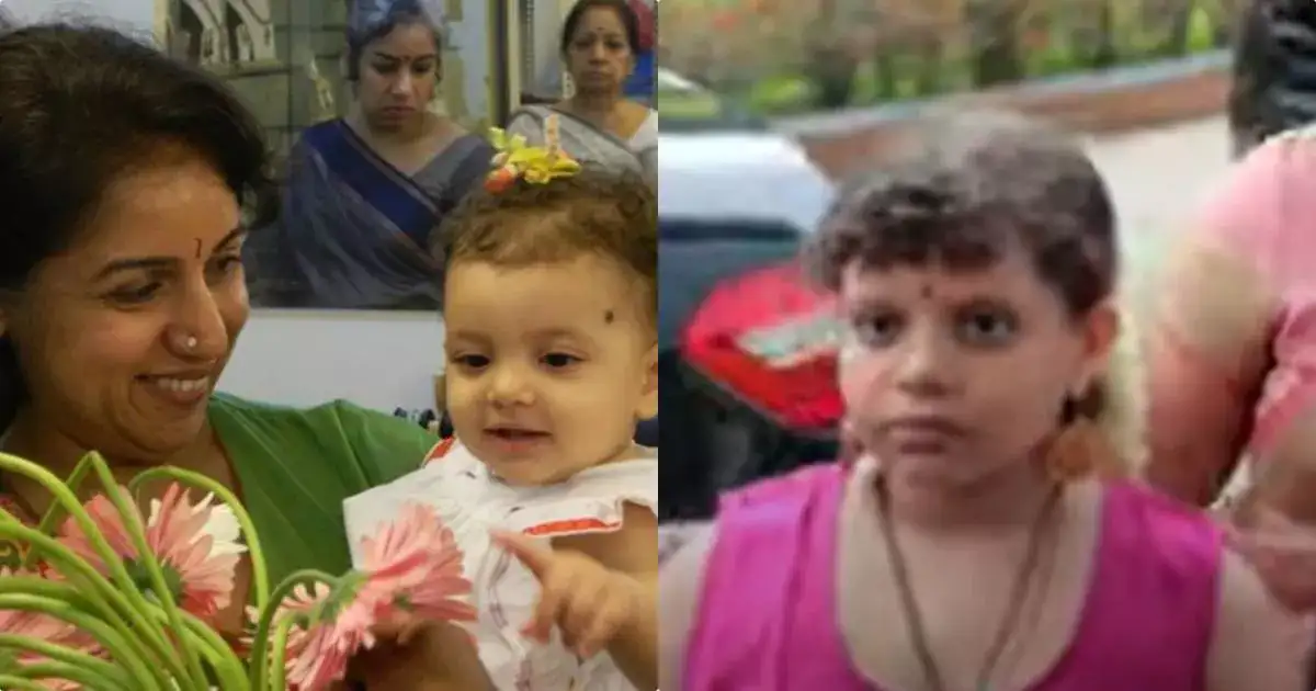 Revathi Daughter Mahee Video: 52 ആം വയസ്സില്‍ രേവതിയ്ക്ക് പിറന്ന മകള് ...