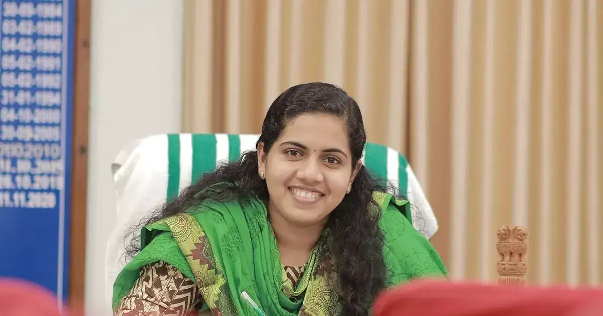 Arya Rajendran,'കത്ത് തൻ്റേതല്ല, ഉറവിടം അന്വേഷിക്കണം'; മുഖ്യമന്ത്രിക്ക് ...