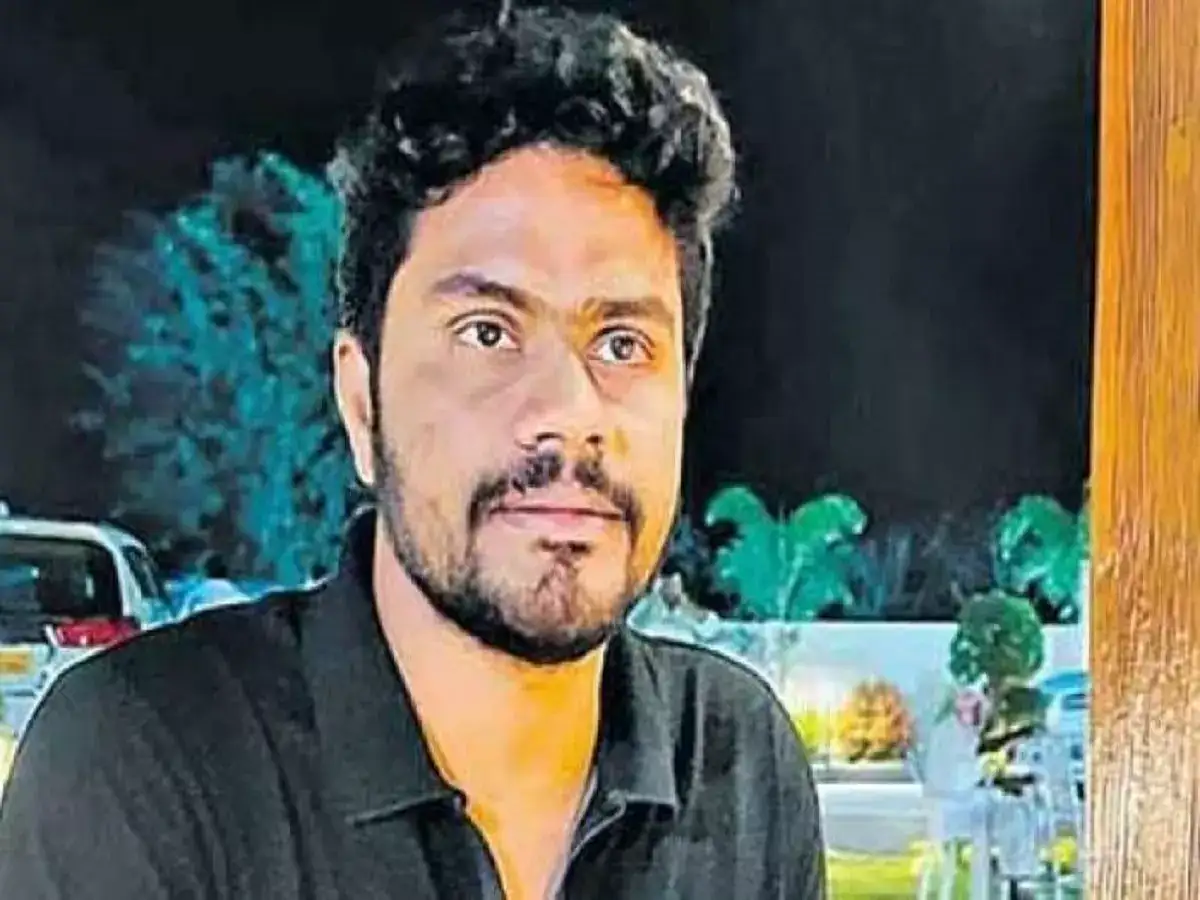 Mr T Naveen Reddy,Vaishali Kidnap Case: వైశాలి కిడ్నాప్ కేసులో కీలక ...