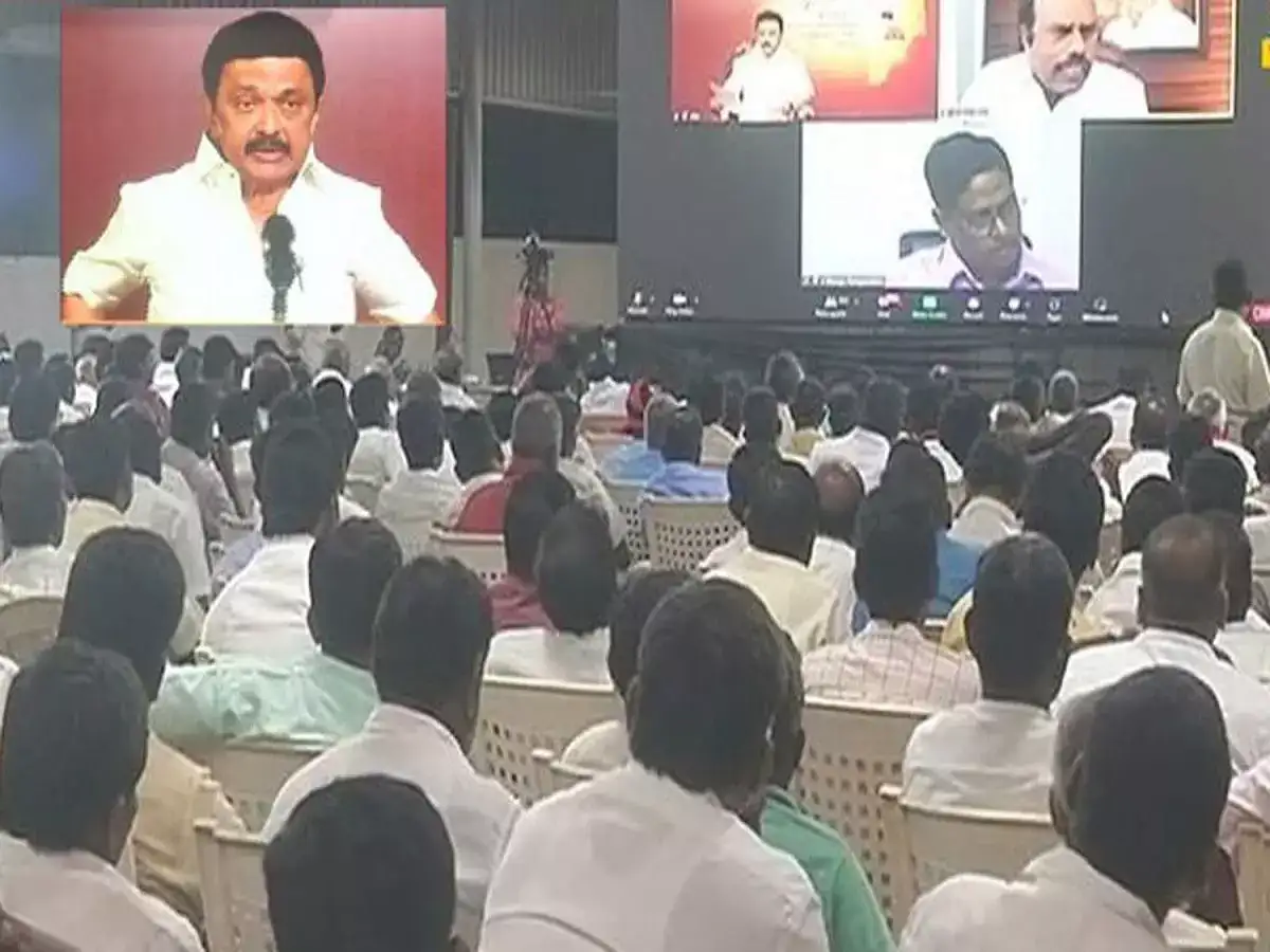 MK Stalin,எம்பி தேர்தலுக்கு திமுக வியூகம்; வேட்டையை துவக்கிய ஸ்டாலின் ...
