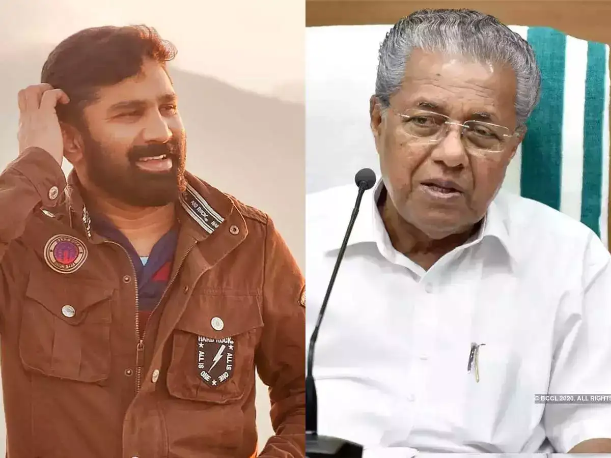 Vt Balram,'ഞങ്ങൾക്കിന്ന് ദുർദിനം തന്നെയാണ് സർ'; മുഖ്യമന്ത്രിയ്ക്ക് ...