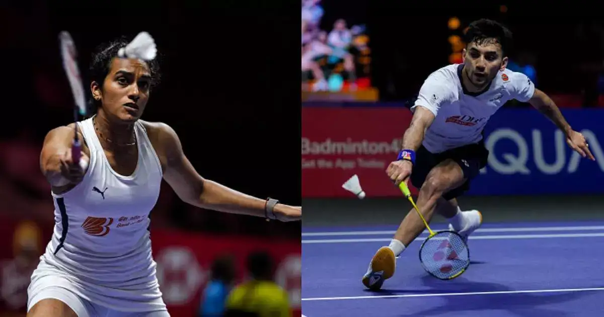 इंडोनेशिया ओपन: कांटे के मुकाबले में पीवी सिंधु ने मारी बाजी, पहले ...