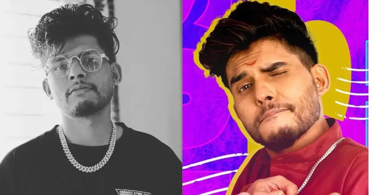 MTV Hustle 3 Fame 100 RBH Aka Saurabh Abhyanar Exclusive Interview; आला ...