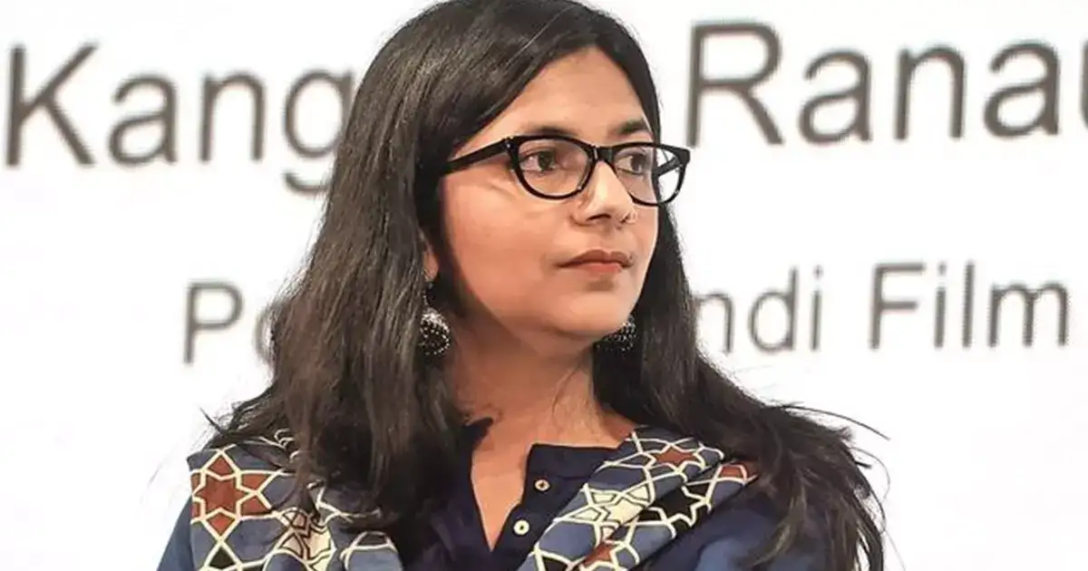 Swati Maliwal,'കുട്ടിക്കാലത്ത് പിതാവ് ലൈംഗികമായി ചൂഷണം ചെയ്തു ...