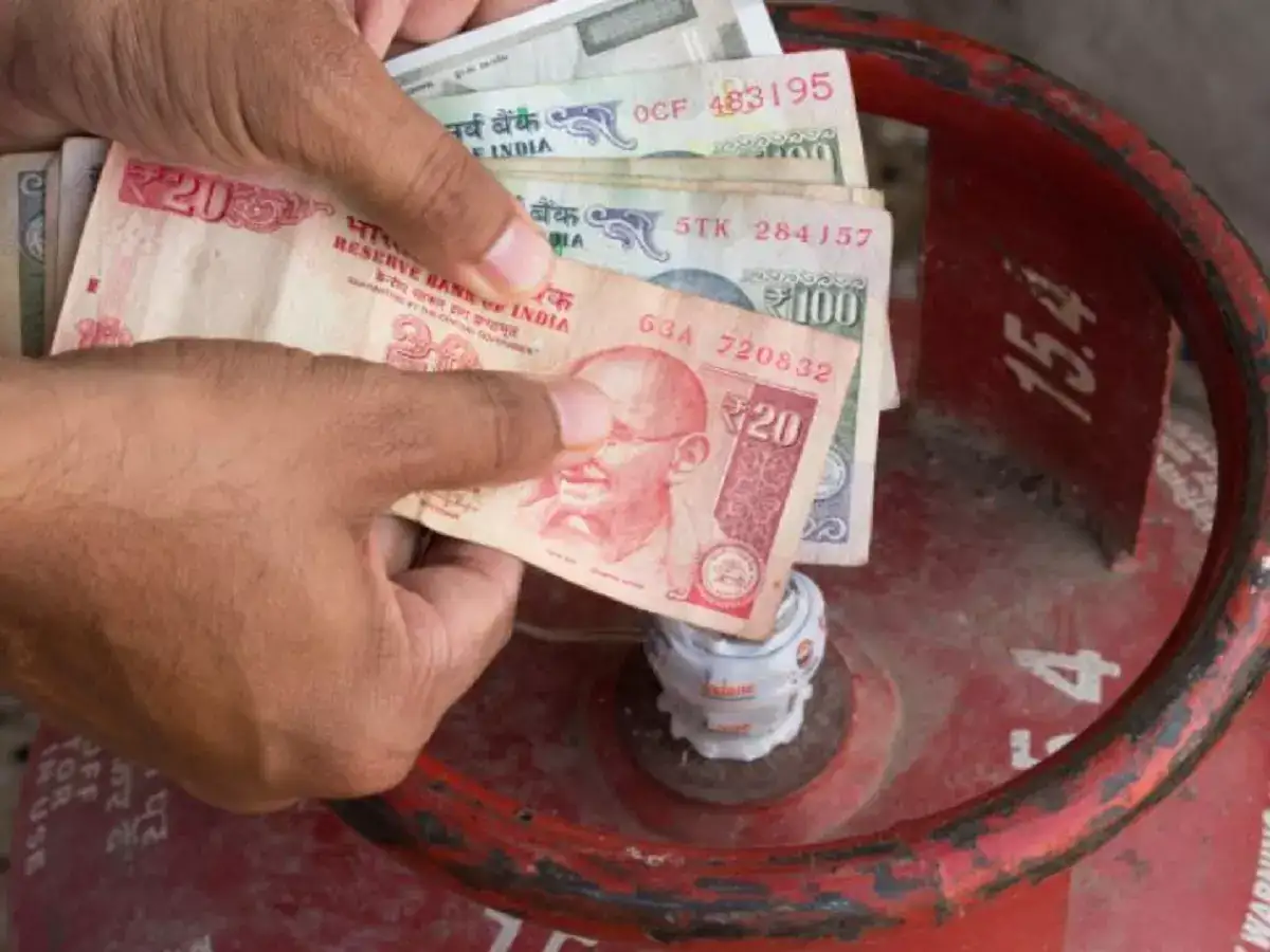 450 Rupees Cylinder,450 ரூபாய்க்கு சிலிண்டர் வாங்கலாம்.. முதல்வர் ...