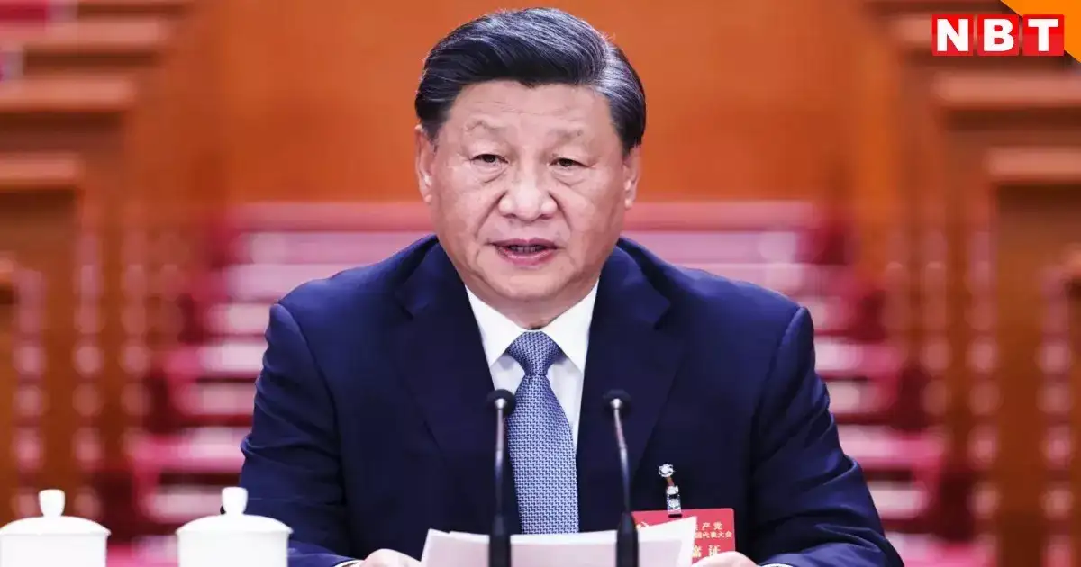 China Navy Li Hanjun Liu Shipeng News,चीनी सेना में बड़ी हलचल, नेवी चीफ ...