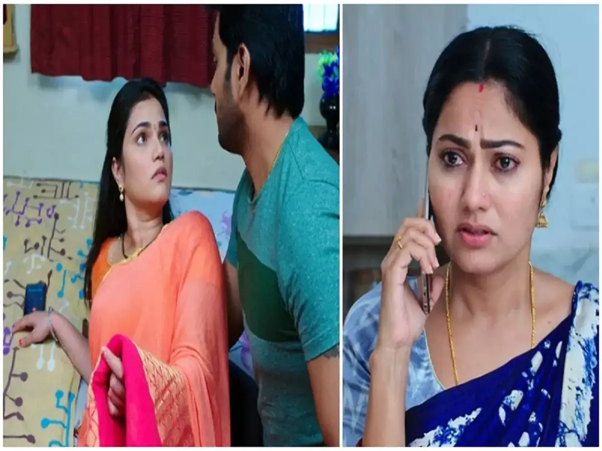Devatha Serial,‘దేవత’ అక్టోబర్‌ 26 ఎపిసోడ్‌: బెడ్‌ రూమ్‌లో సత్య మాటలు విన్న రాధ.. ఆదిత్యకు ...
