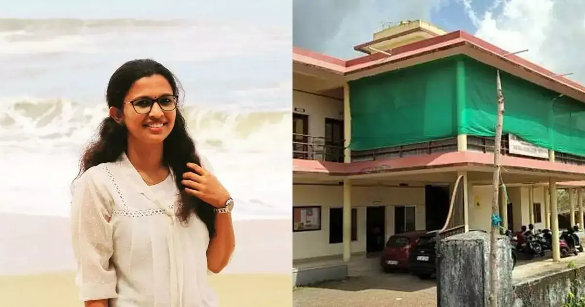 K Vidya Case,കരിന്തളം കോളേജിൽ ഹാജരാക്കിയ സർട്ടിഫിക്കറ്റും വ്യാജം; കെ ...