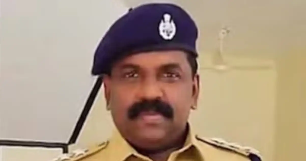 Thammanam Faisal Goonda,ക്രൈം ഡിറ്റാച്ച്മെന്റ് ഡിവൈഎസ്പി തമ്മനം ...