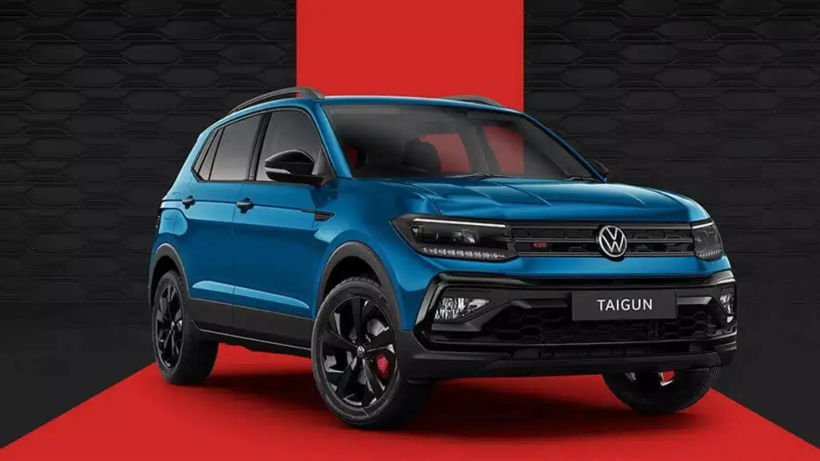 Volkswagen Taigun Facelift,नई Volkswagen Taigun जल्द होगी लॉन्च, मिल ...