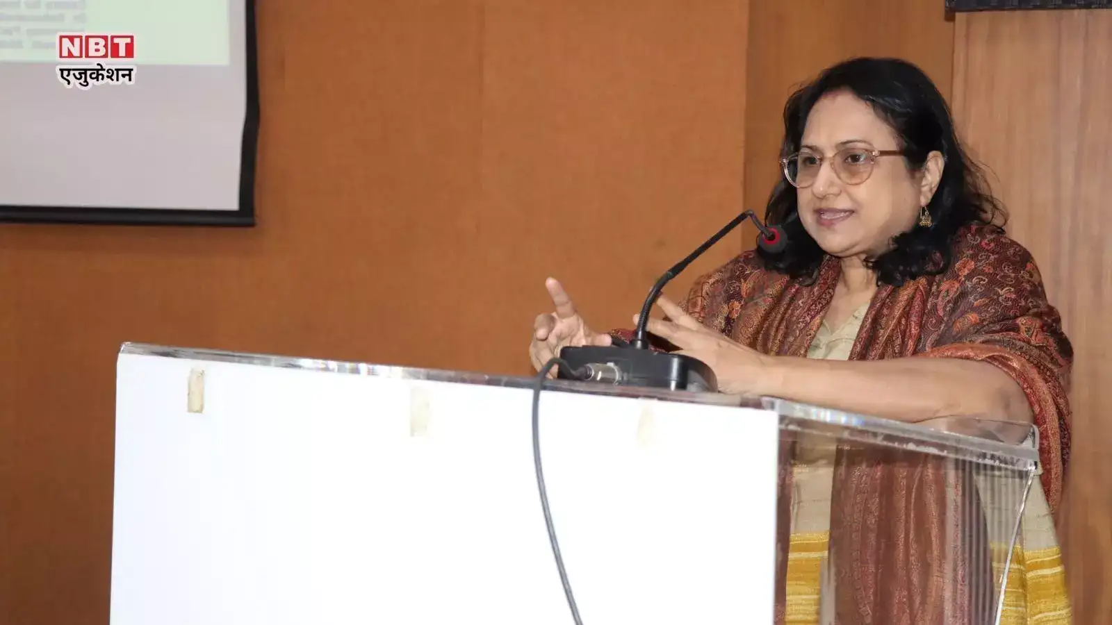 कौन हैं प्रोफेसर उमा कांजीलाल? जो IGNOU की पहली महिला वाइस चांसलर बनीं ...