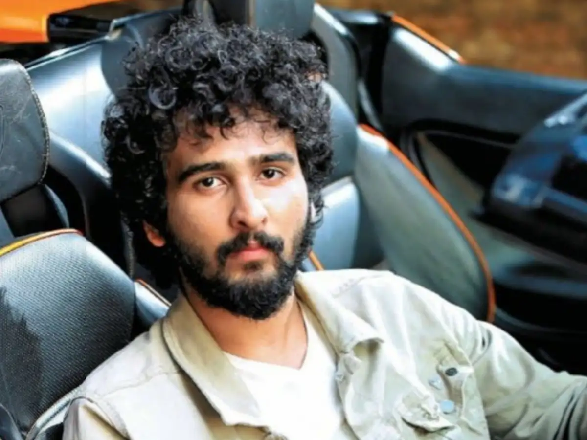 Shane Nigam,'കരാറൊപ്പിട്ടത് 25 ലക്ഷം രൂപയ്ക്ക്, ഡബ്ബിങ് സമയത്ത് 20 ...