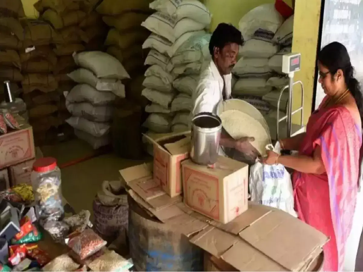 Tamil Nadu Ration Card Holders,இதை செய்தால் தான் ரேஷன் பொருள்; தமிழக ...
