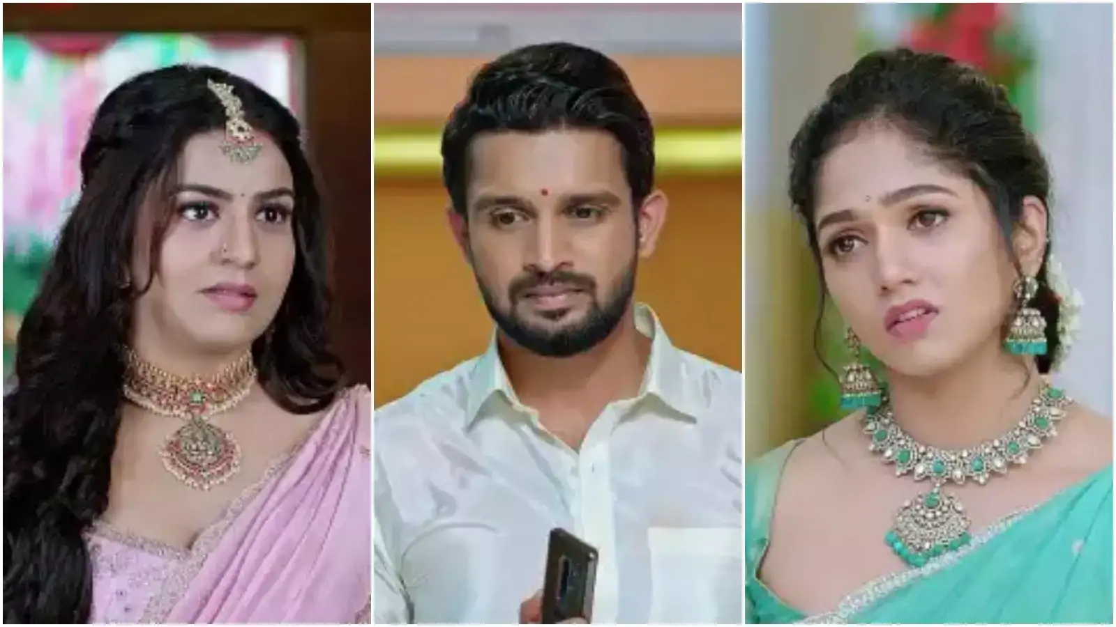 ಕರ್ಣ ಸೀರಿಯಲ್‌ಗೆ ಬಂದ ಟಿಆರ್‌ಪಿ ಎಷ್ಟು,Kannada Serial TRP: ‘ಕರ್ಣ’ನನ್ನ ತಡೆಯೋರು ಯಾರೂ ಇಲ್ಲ! ಈ ವಾರವೂ ...