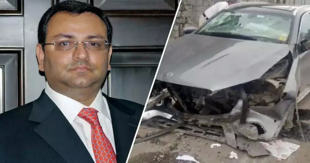 Cyrus Mistry Car Accident,Cyrus Mistry Death: మిస్త్రీ డెత్ మిస్టరీ ...