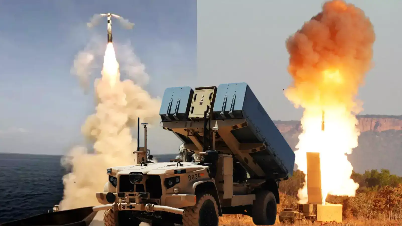 Brahmos Missile Philippines Japan Typhon China,चीन के पड़ोसी दुश्मन को ...