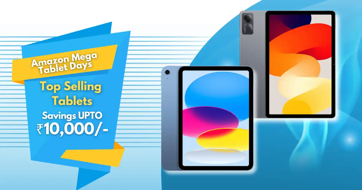 Top Selling Tablets On Amazon,मक्खन जैसी स्मूद है इन टॉप सेलिंग Tablet ...