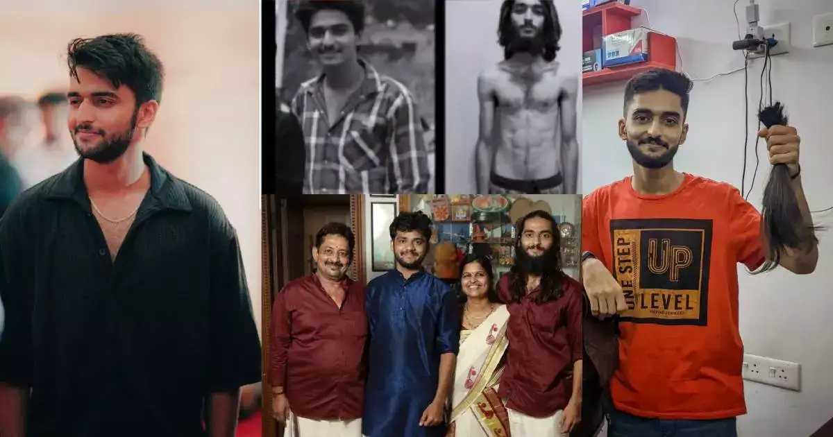 Gokul Kr About Family,"അമ്മയ്ക്ക് നല്ല വിഷമം ആയിരുന്നു"! നിന്റെ അച്ഛ ...