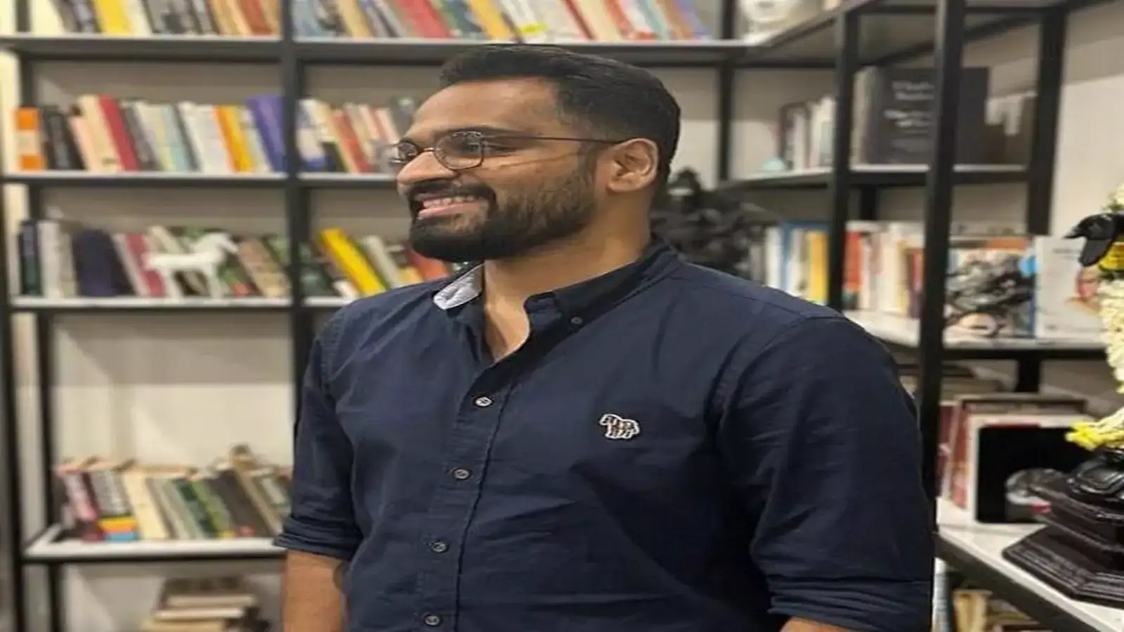 Sajjala Bhargav Reddy Cid Case,సజ్జల భార్గవ్ రెడ్డిపై సీఐడీ కేసు నమోదు ...