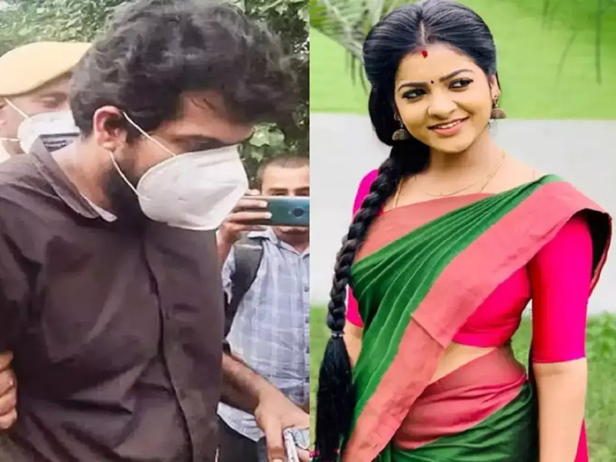 Chitra Death Case,சித்ரா அறையில் முணுமுணுக்கும் சத்தம்... ஒரே போடில் ...